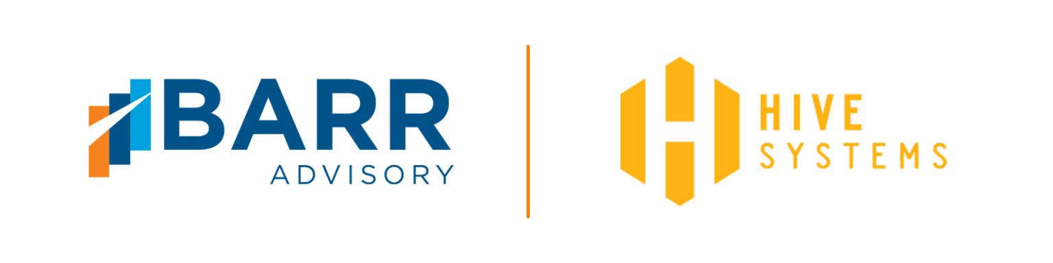 BARR Partners with Hive Systems to Offer A Comprehensive Cybersecurity ...