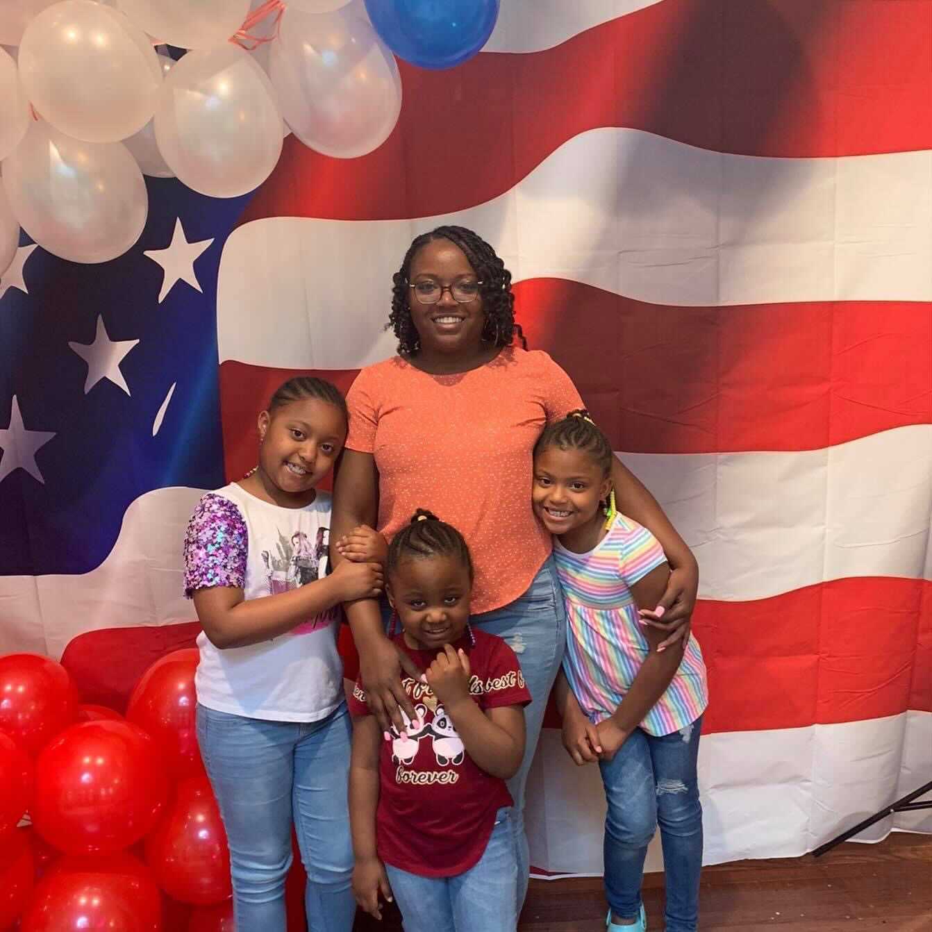 Lots of New Faces at BARR! Get to Know 3 More Associates