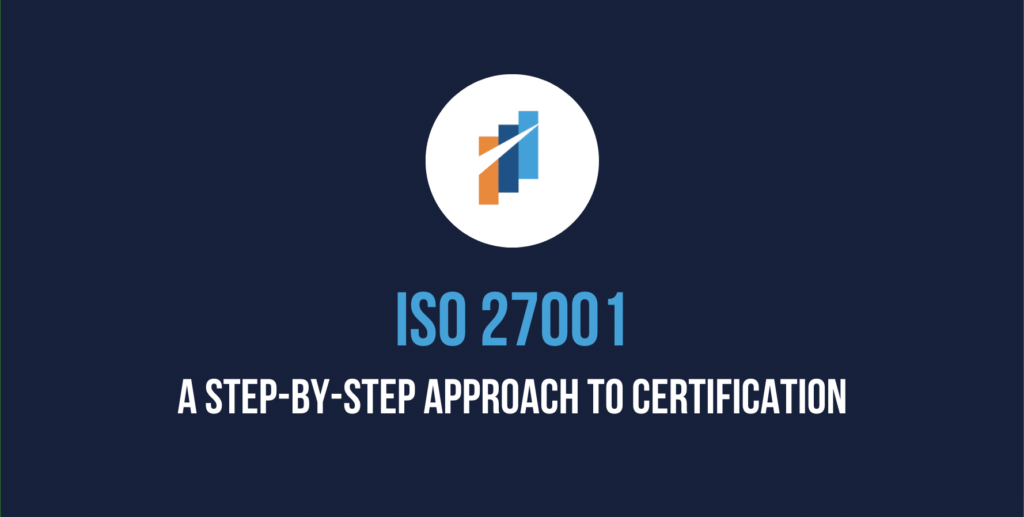 ISO 27001: A Step-by-Step Approach to Certification | BARR Advisory
