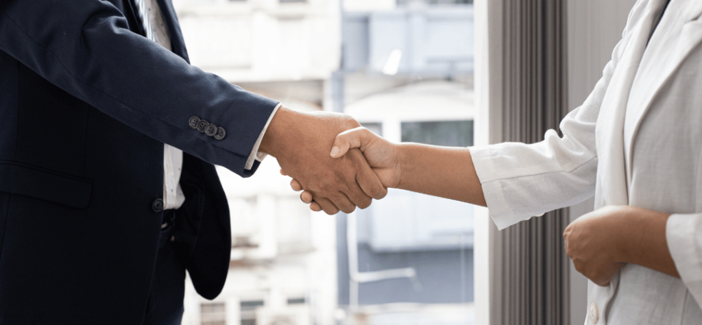 How To Utilize Cybersecurity Partnerships - BARR Advisory