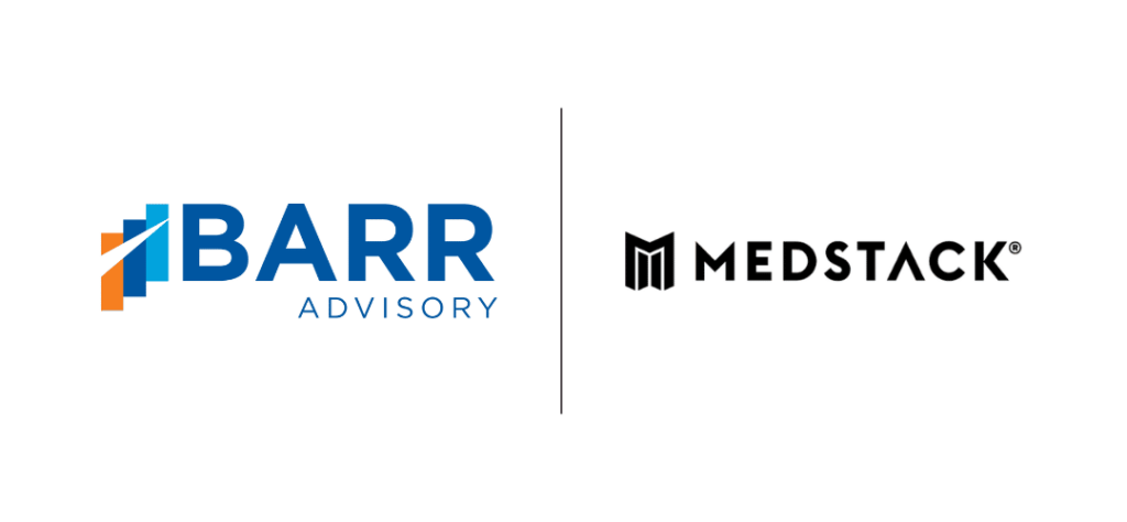BARR and MedStack’s Partnership Provides Innovative Solutions for ...