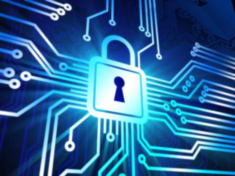 How to Implement an Information Security Program in 9 Steps - BARR Advisory
