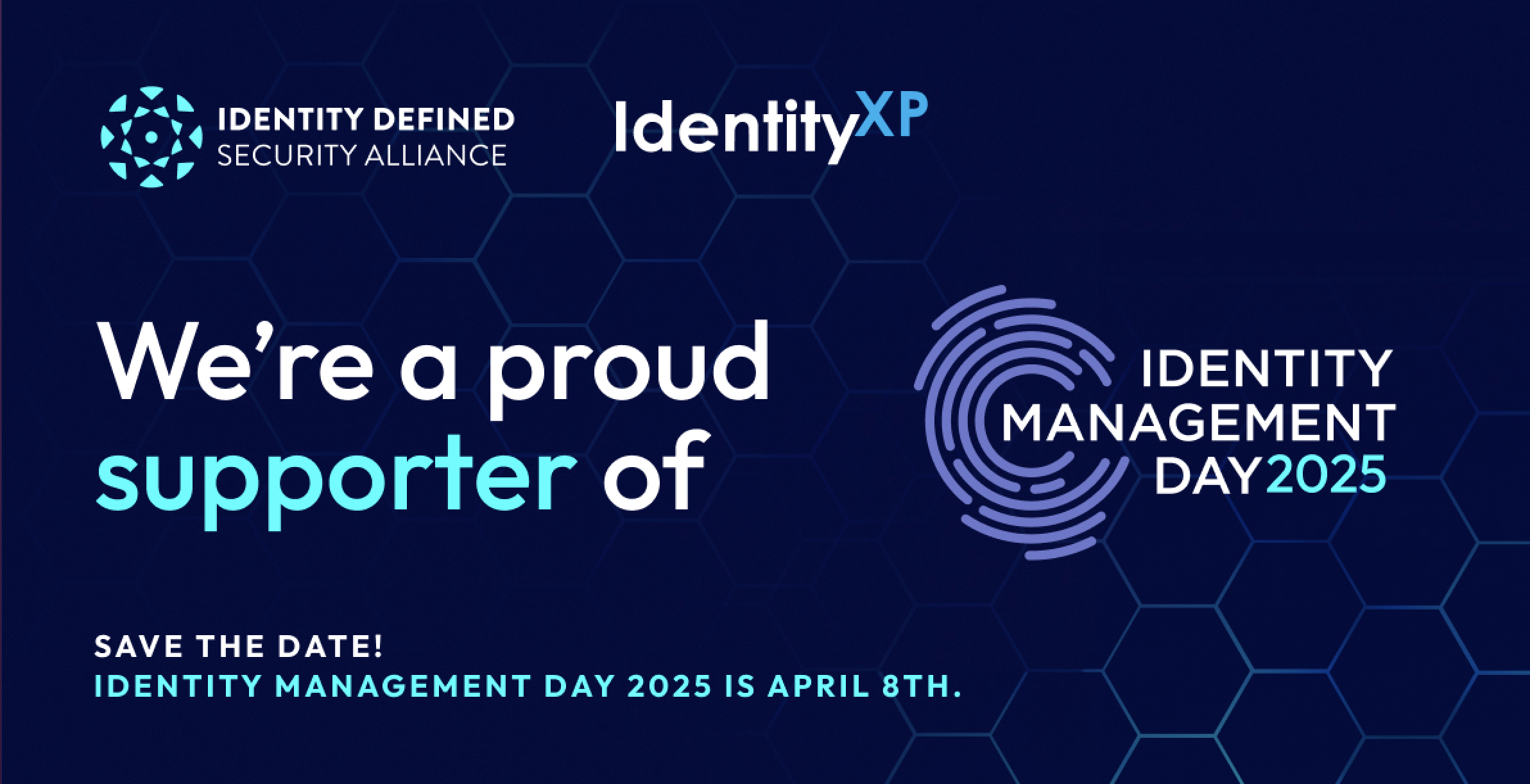 Identity Management Day 2025—Best Practices from BARR Advisory